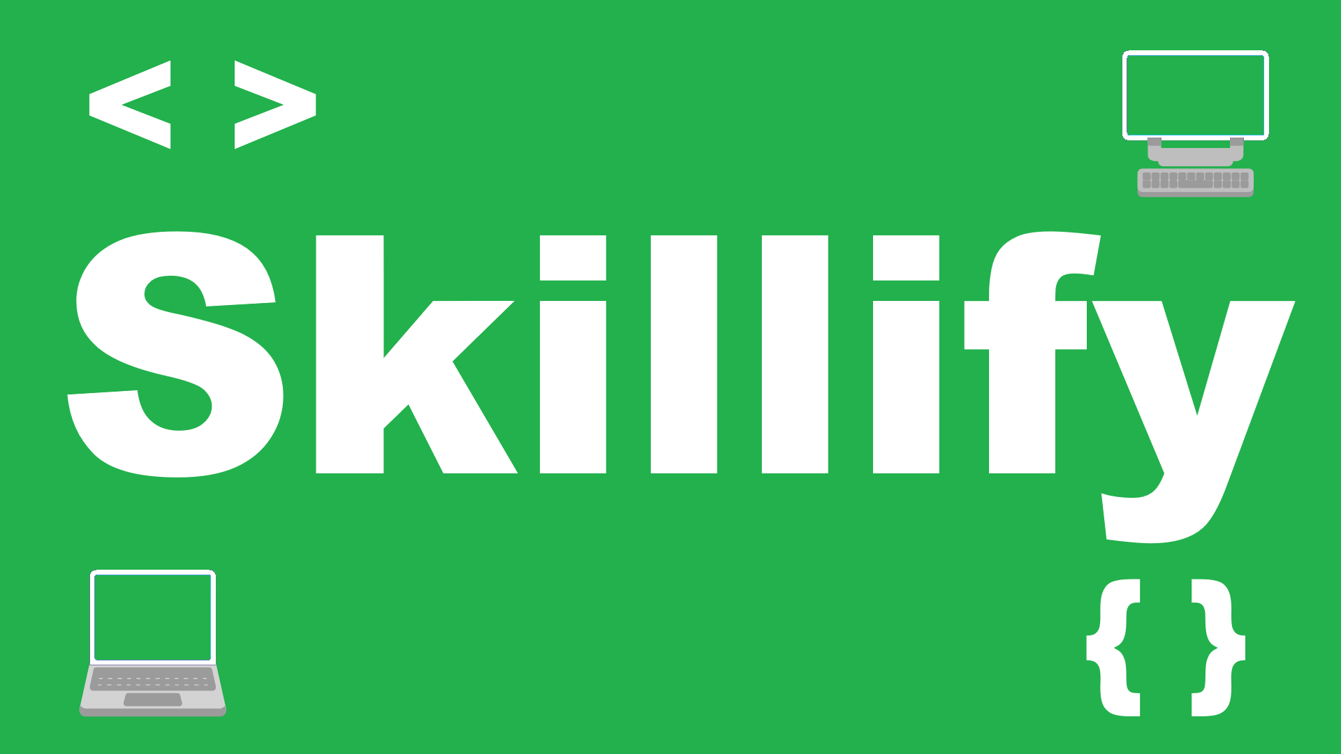 Skillify